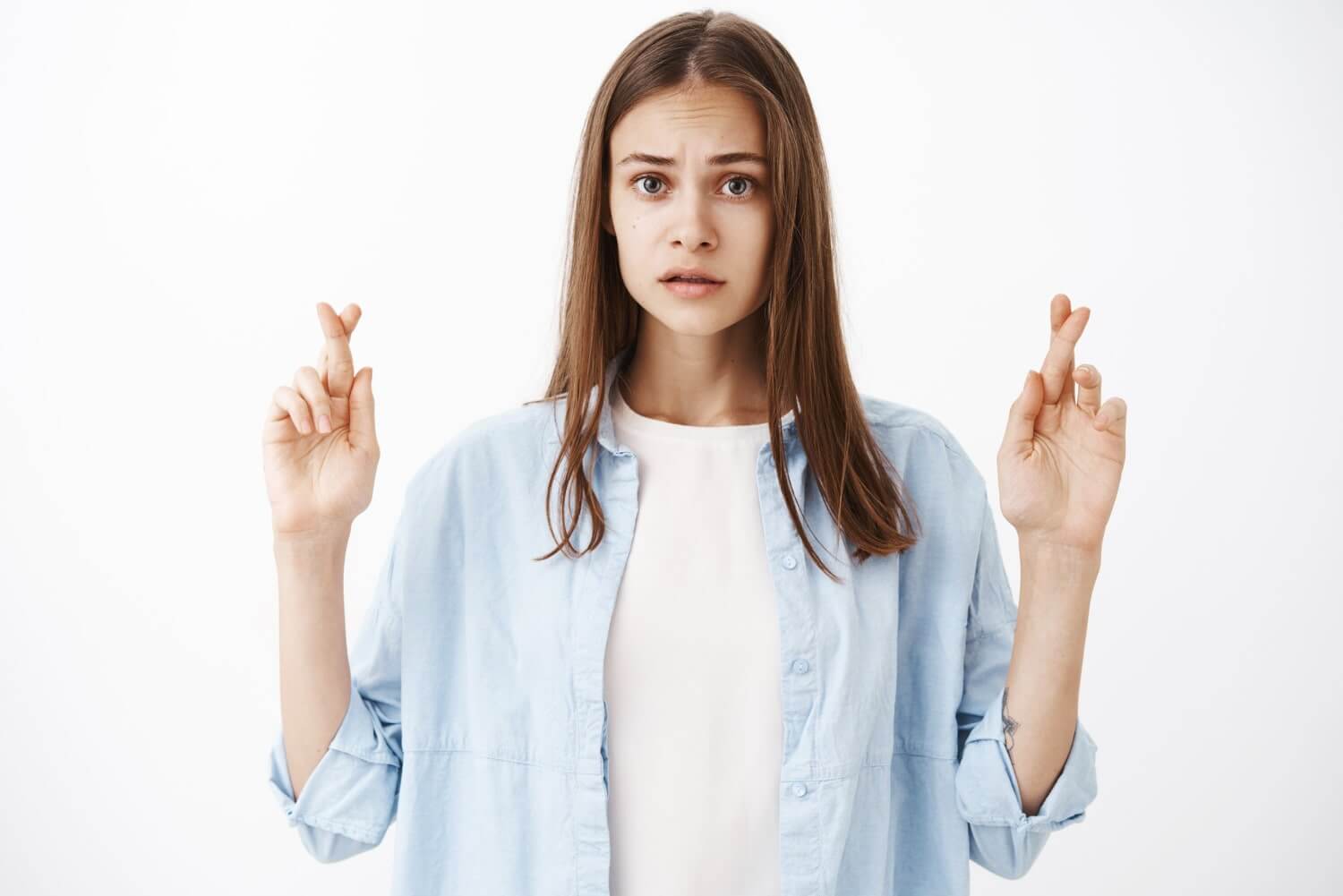 Breaking the Habit of Lying During Mental Health Recovery