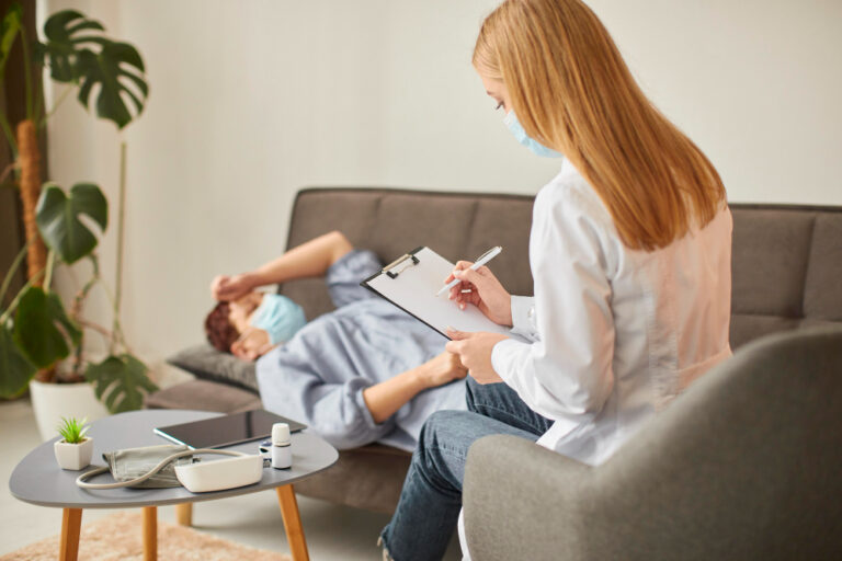 Compassionate Mental Health Care in Boca Raton, Florida