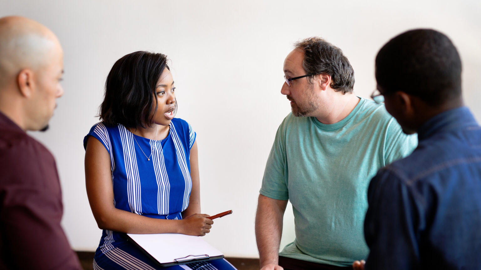 How to Return to an Intensive Outpatient Program Without Being Treated ...